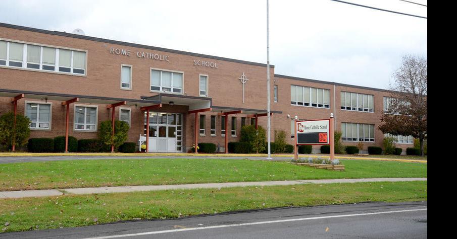 RCS again being eyed for Strough Middle School students | Education ...