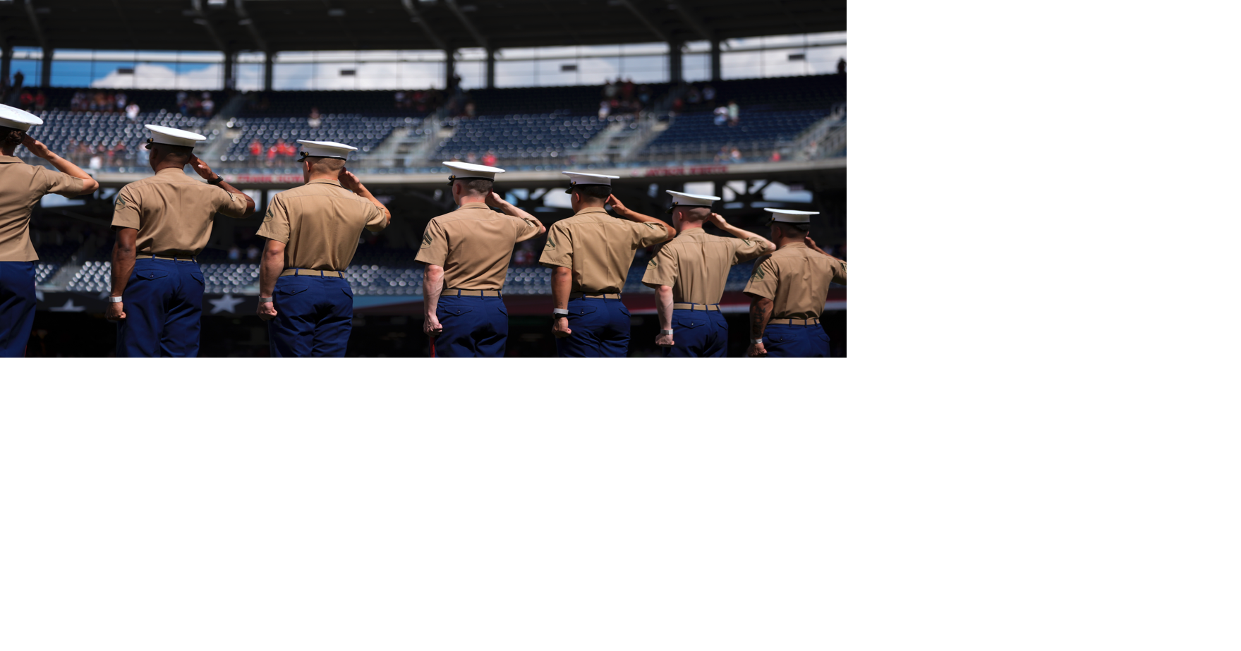 Marines’ biggest fight right now is internal | Navy | romesentinel.com