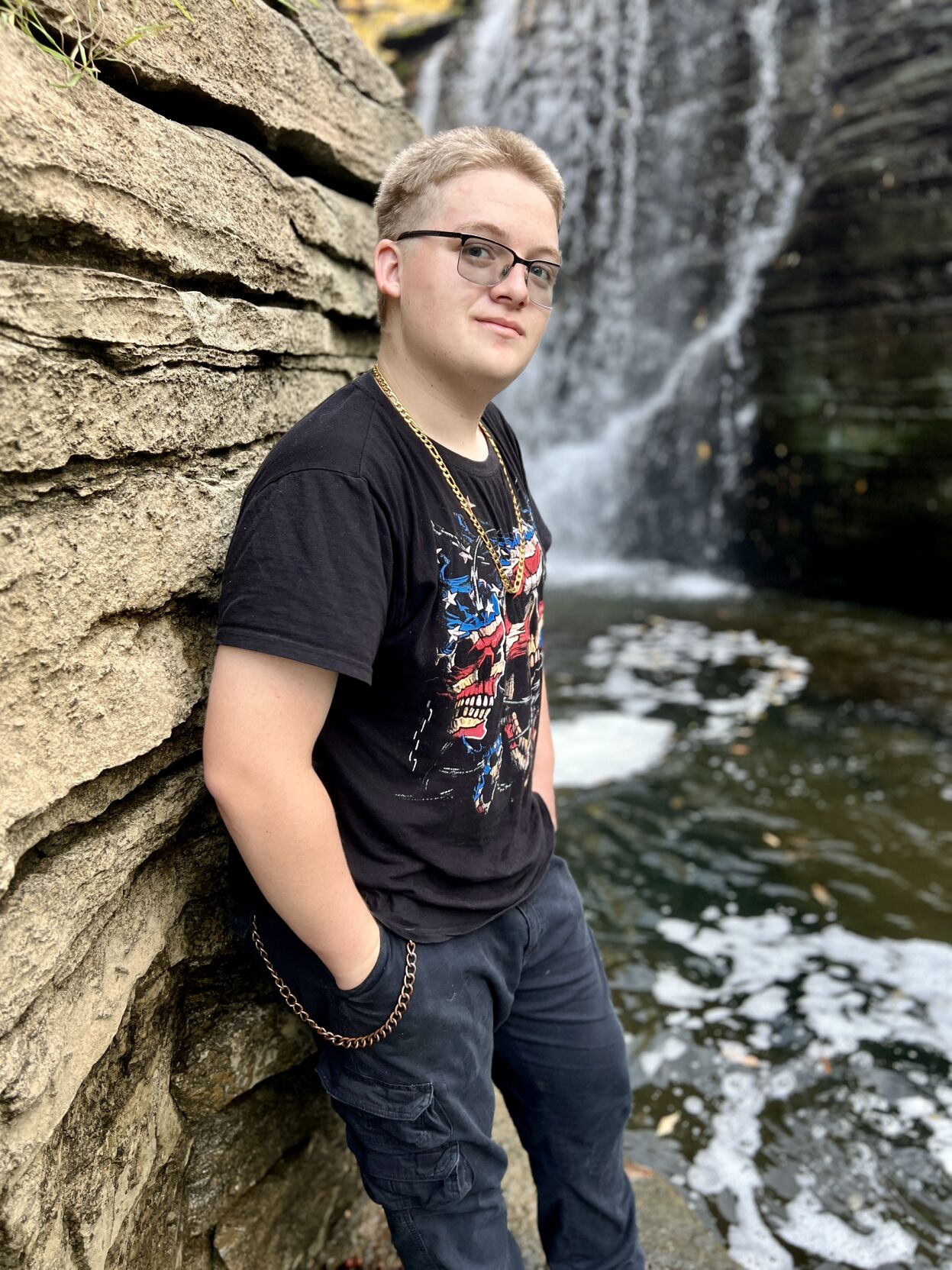 Christian Barriger | | romesentinel.com