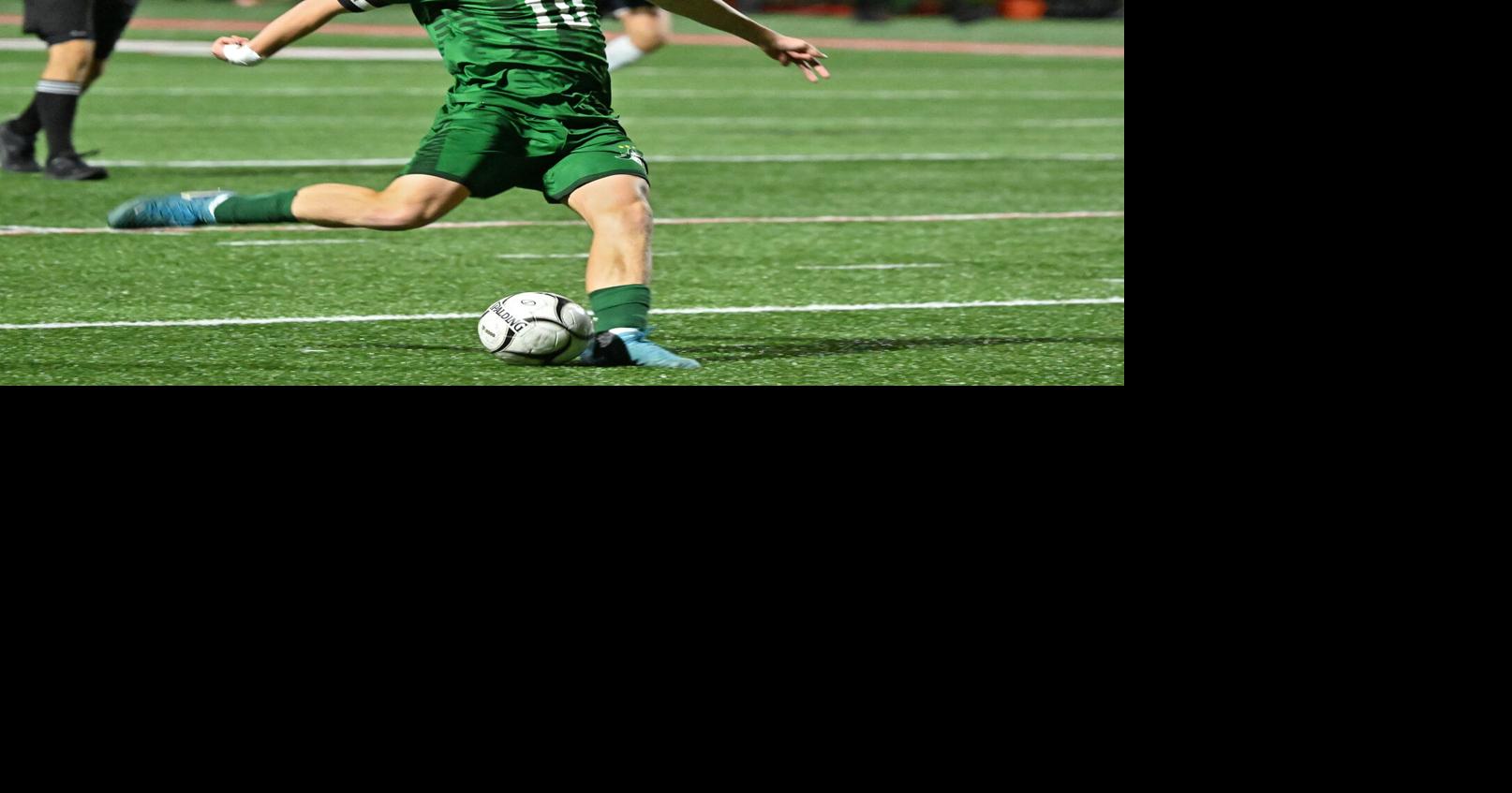 Hamilton boys soccer moves closer to defending state title | Sports ...