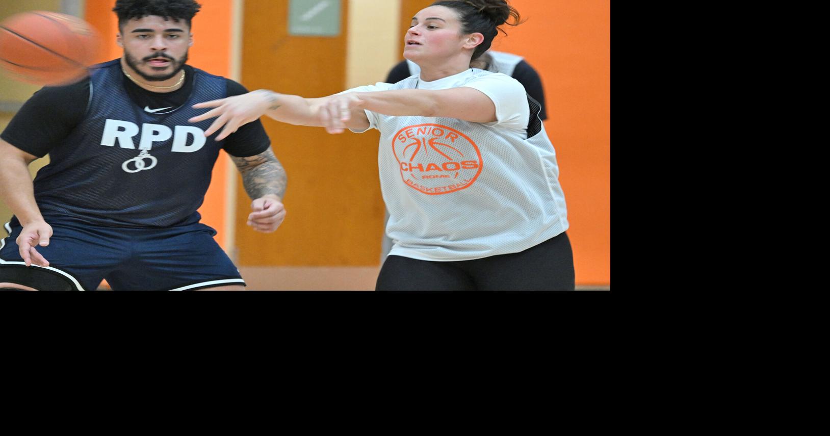 5th annual Rome Cops vs. Coaches basketball on March 28 | News ...