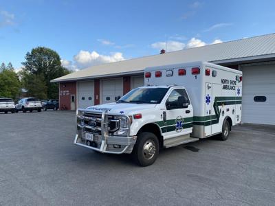 North Shore Ambulance shuts down in Oswego County | News | romesentinel.com