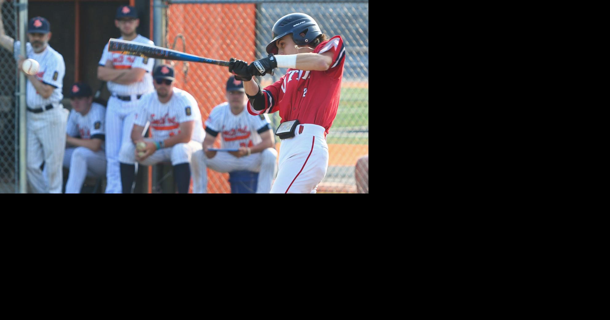 Utica Post tops Oneida for District V Legion baseball win | Sports | romesentinel.com