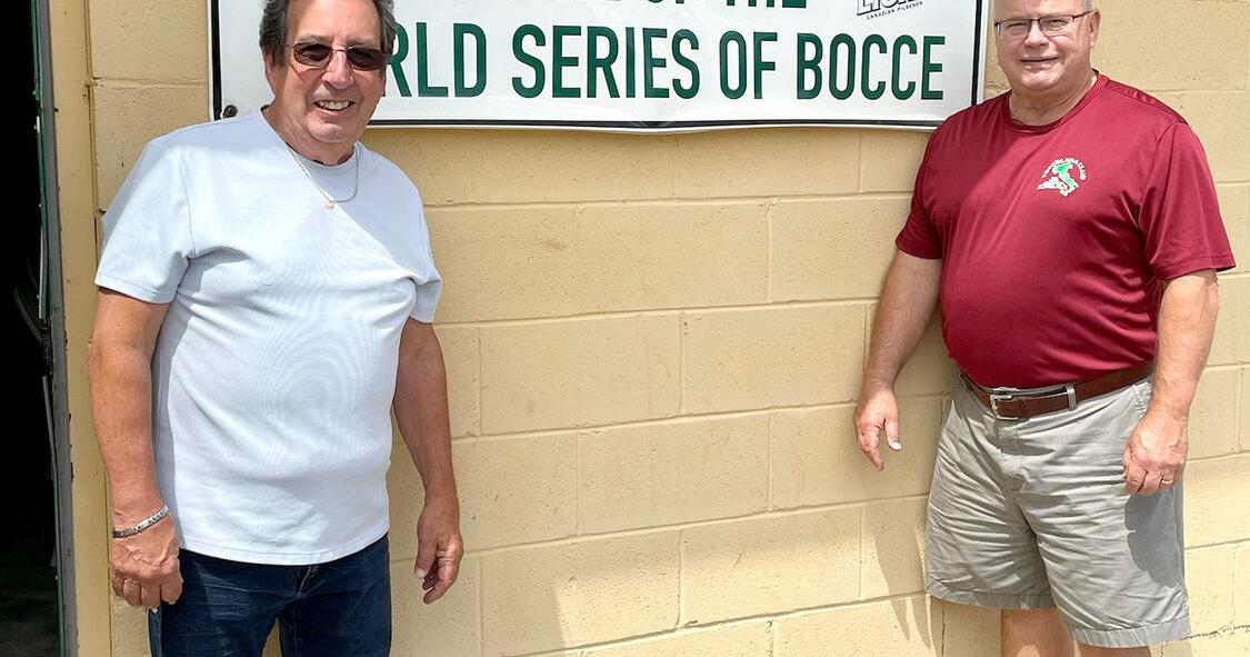 City to roll out red carpet for bocce return | Rome | romesentinel.com