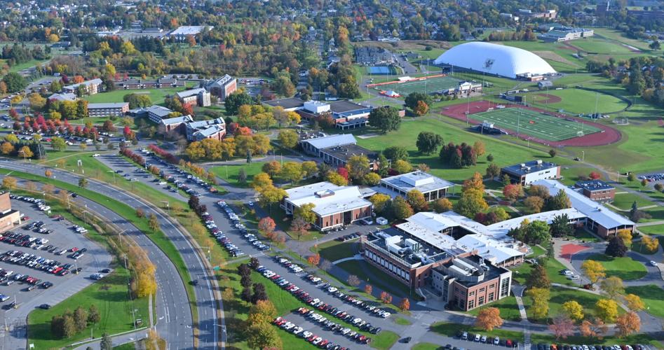 Utica University gets $1.2M for Accelerated Educator Prep | News ...