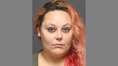 Utica woman accused of trying to slip contraband to jail inmate | News ...