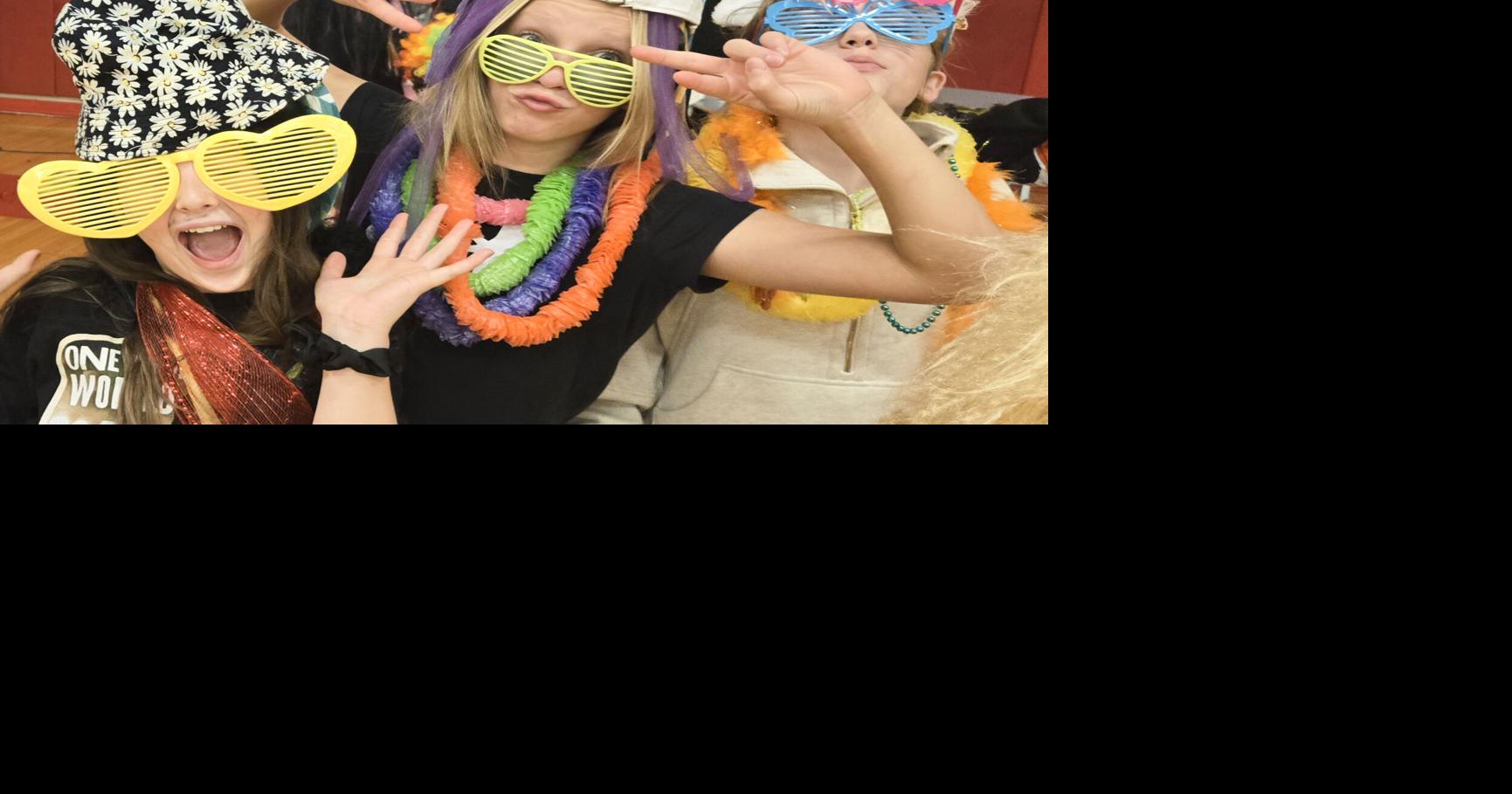 COMMUNITY SNAPSHOT: Family Night at Sauquoit Valley school | News ...