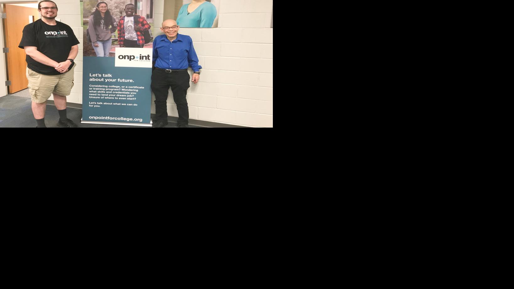 On Point prepares students for college ... and beyond | University ...