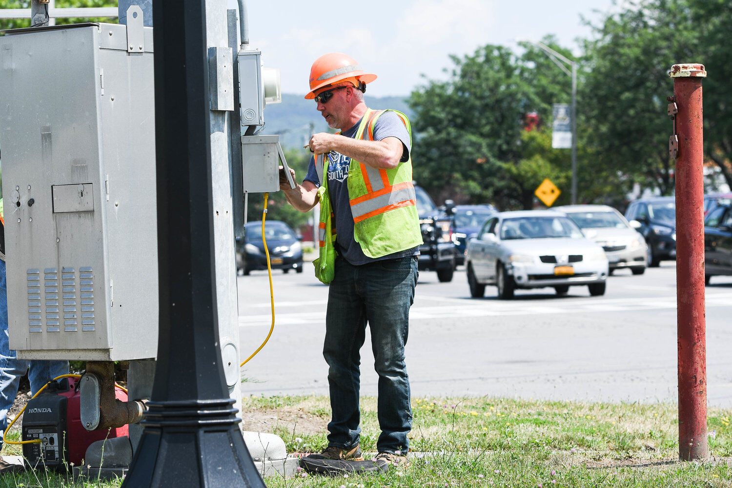 Fake National Grid calls are on the rise — how to spot them | News ...