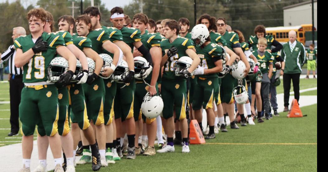 ACS football remains undefeated | American Football | romesentinel.com