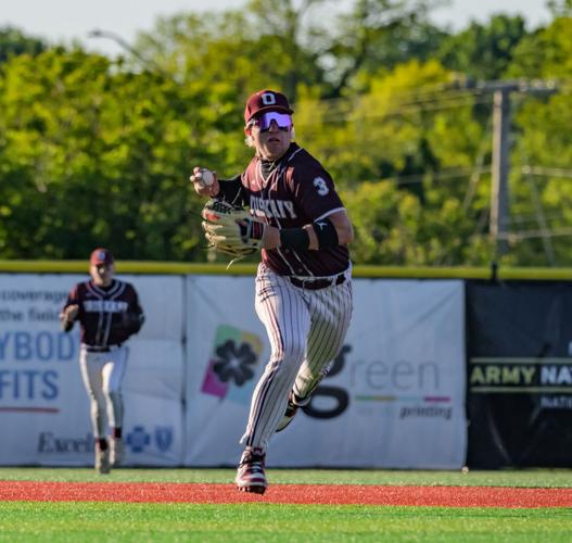 SECTION III BASEBALL PLAYOFFS: New Hartford, Utica Notre Dame, West ...