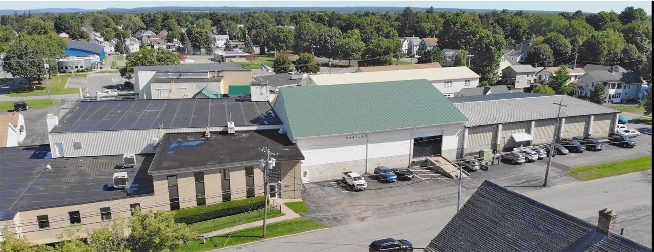 Varflex celebrates 100 years in Rome | Local History | romesentinel.com