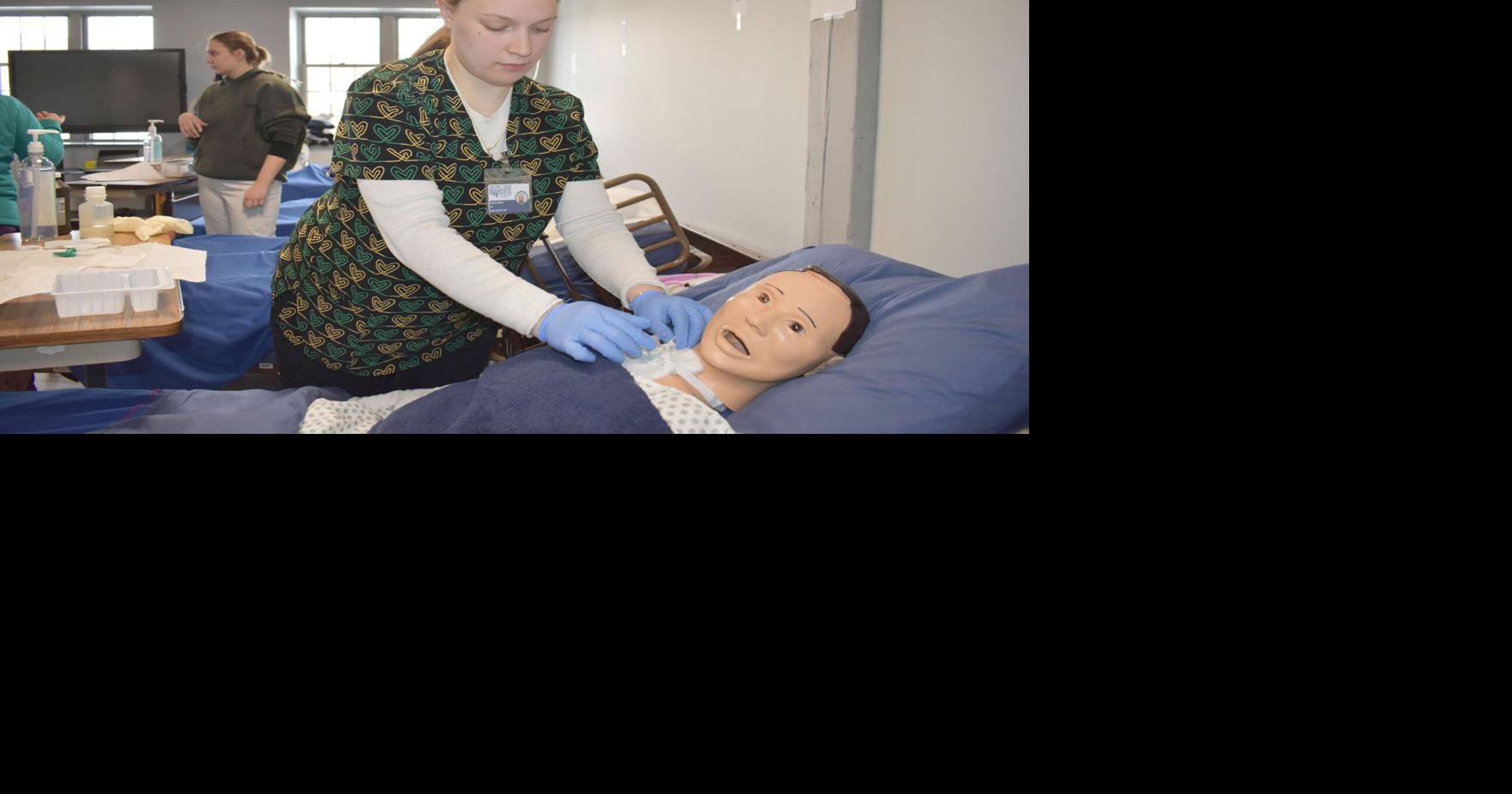 Herkimer BOCES hosting CTE, adult LPN open houses in March | News ...