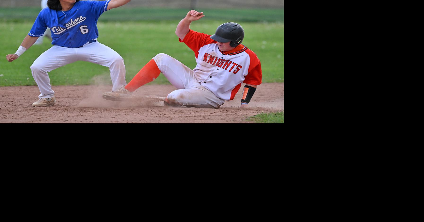 Rome Free Academy baseball wins seventh in a row | High School ...