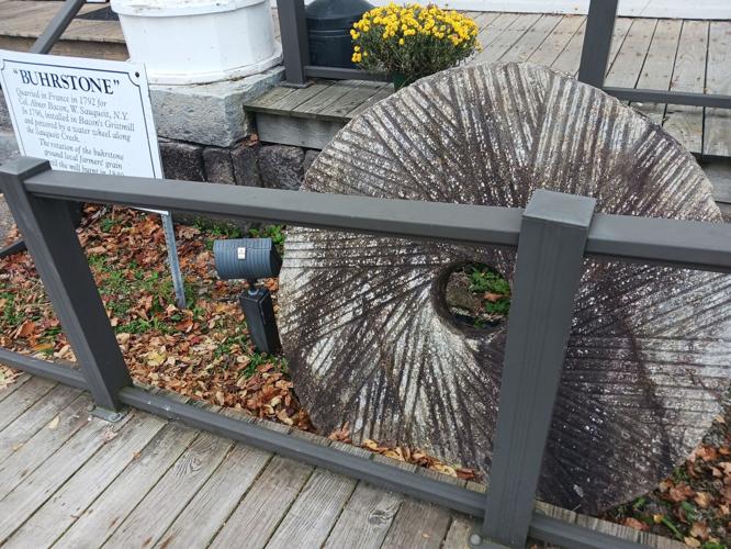 Orchard Hall exhibits timeless charm | Local History | romesentinel.com