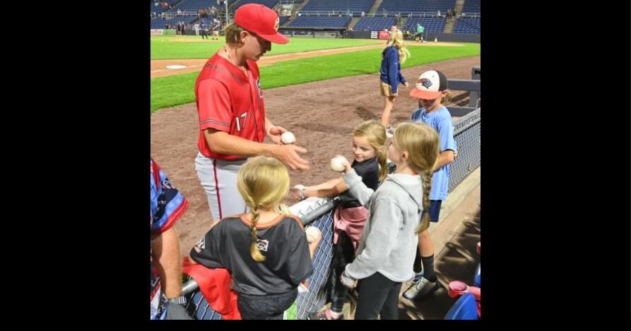 Schoff makes the trip back to NY but doesn't get the ball yet | Sports ...