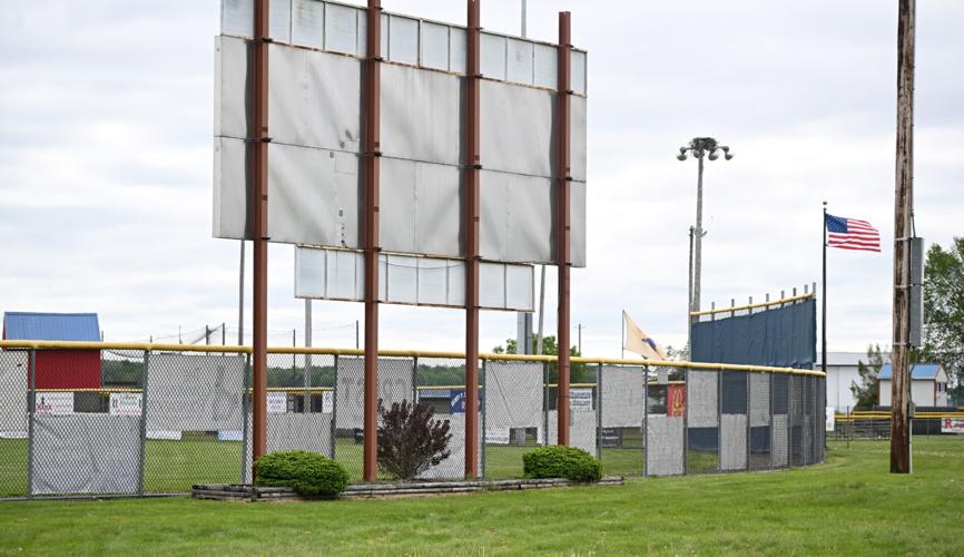 RBA, DeLutis Field Complex receives $5K investment | Sports ...