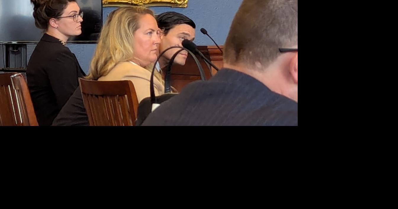 Arguments today on judge stepping down from Conley case | News ...