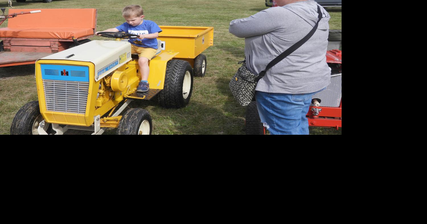 Oneida dives into autumn with Fall Fest | Oneida | romesentinel.com