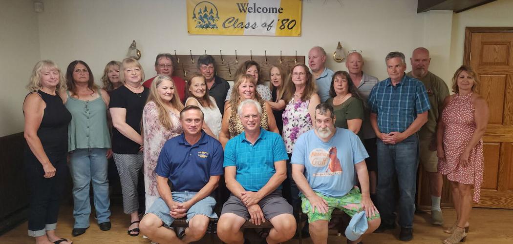 Adirondack Central School Class of 1980 reunion | Boonville Herald ...