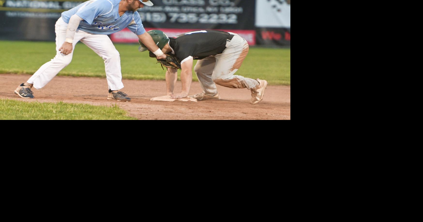 Utica Blue Sox remain in middle of PGCBL standings | Sports ...
