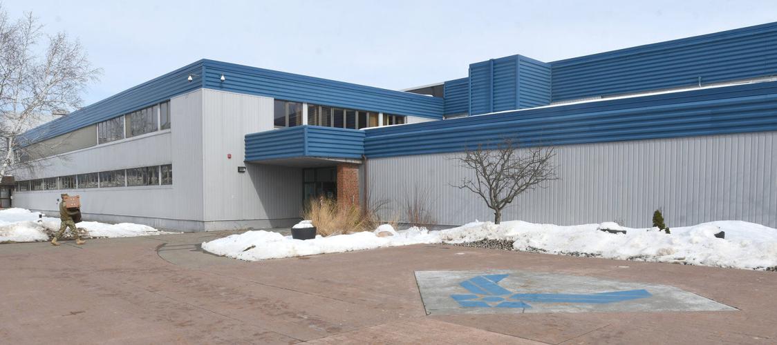 Officials break ground on Rome Lab security project | County news ...