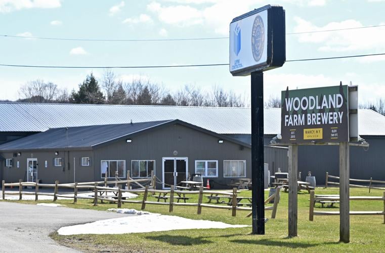 Woodland Farm Brewery celebrates 10 years of beer in Marcy | News ...