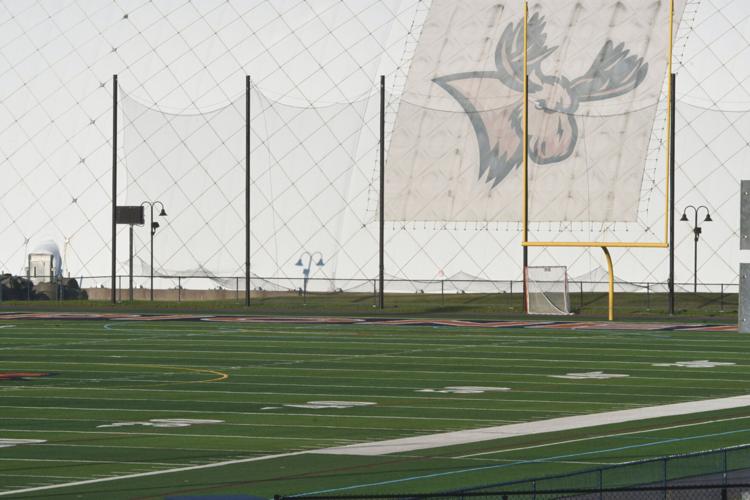 New turf: Utica University makes change at Gaetano Stadium | Sports ...