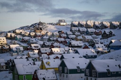 Large crowds expected for 'Hands off Greenland' protests | News ...