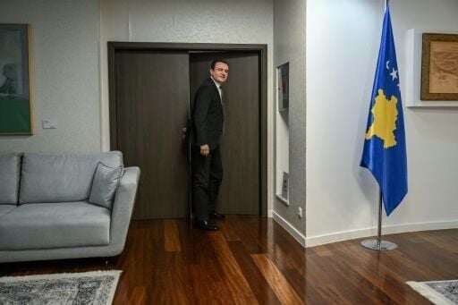 Kosovo, Serbia 'need to normalise' relations: Kosovo PM to AFP | News ...