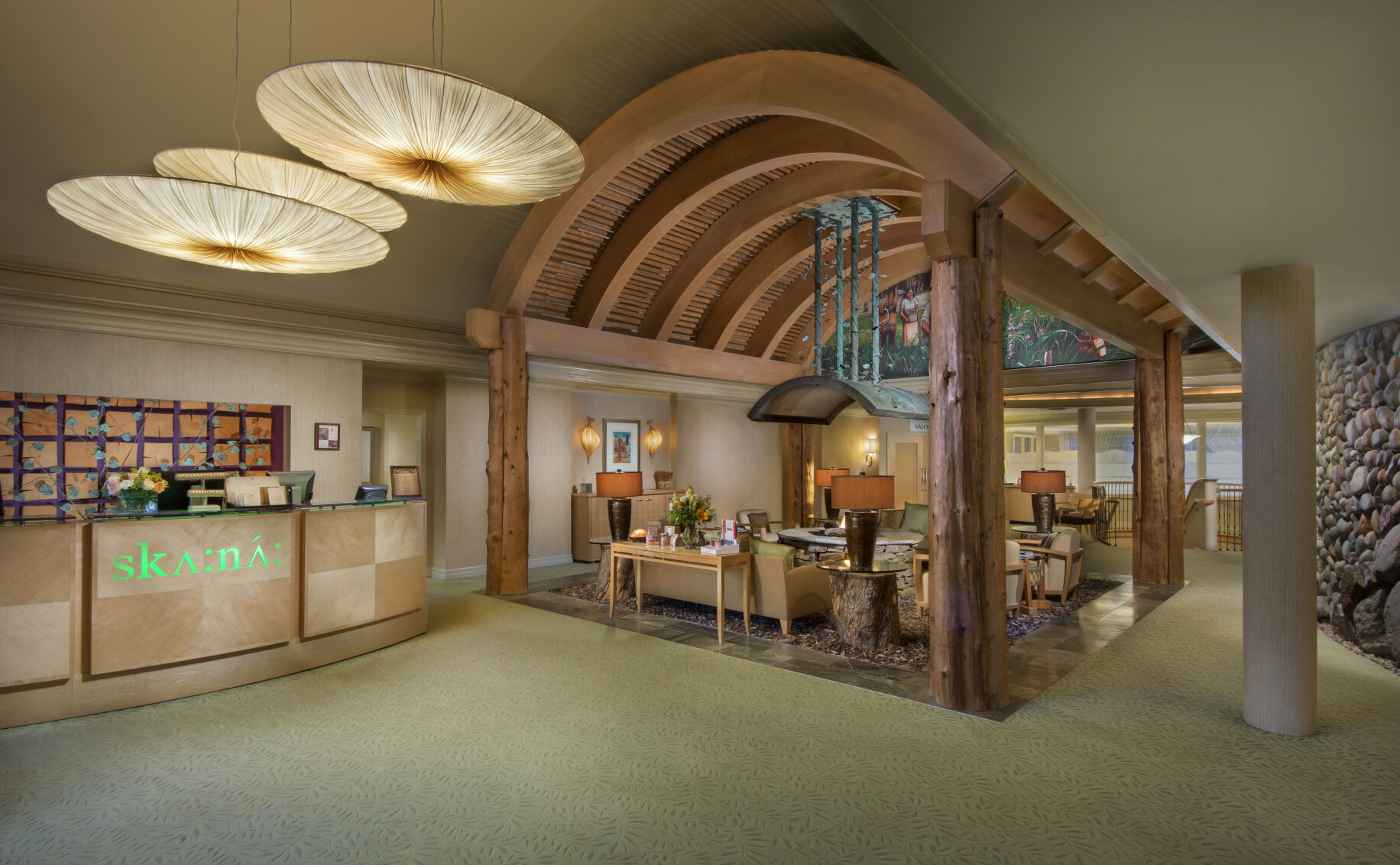 Turning Stone Evolution expansion begins in Verona | News ...