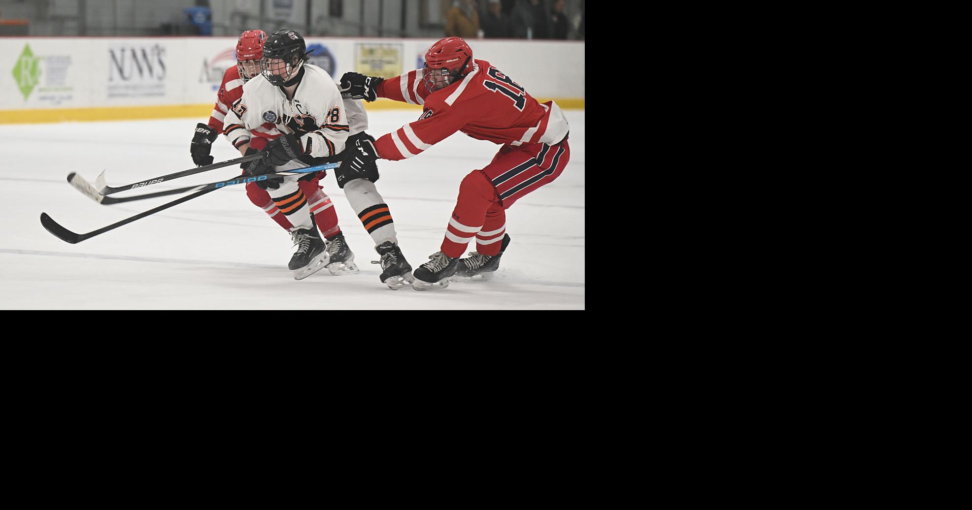 Rome Free Academy hockey rolls to 11th consecutive win | Sports ...