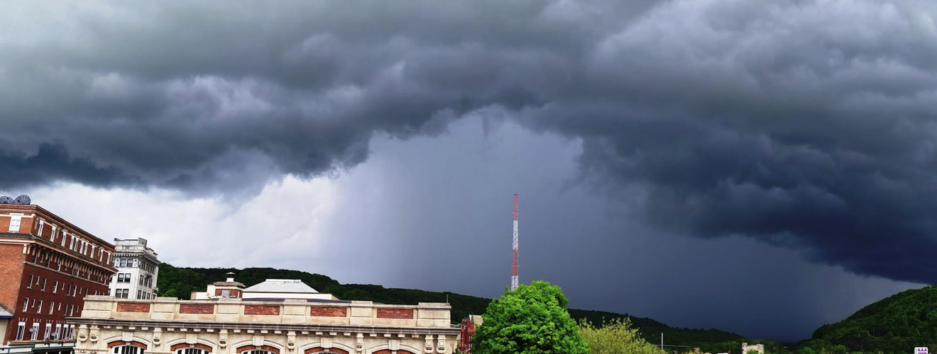 Local group to host Skywarn weather spotter training course | Health ...
