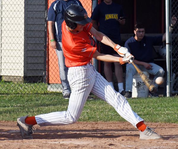 Smith Post totals 23 runs for 11th consecutive win | Sports ...
