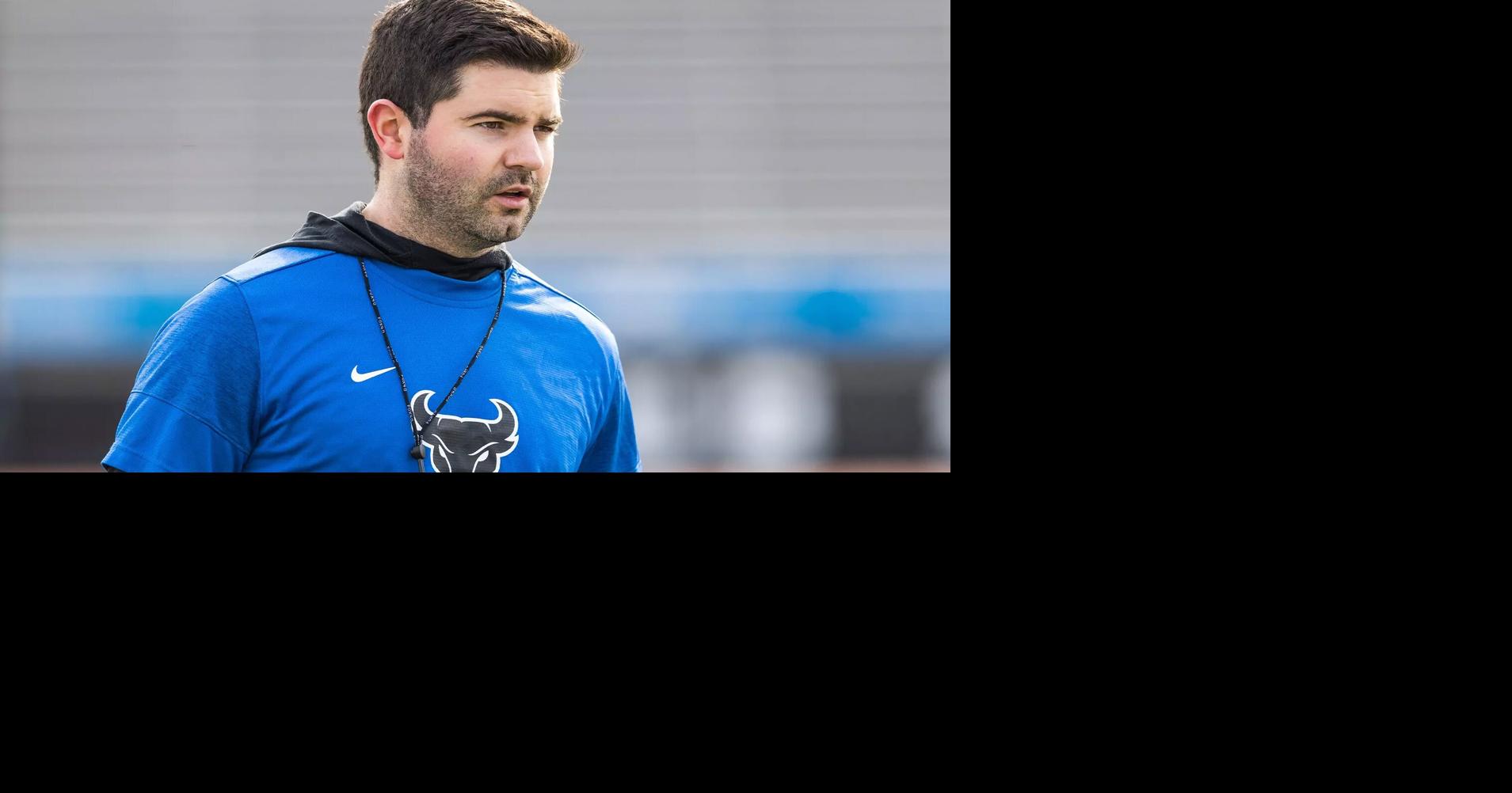 Syracuse football continues to add coaches to new staff; Robert Wright ...