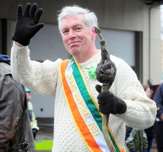'Do the right thing': Judge Michael Dwyer reflects on legal career ...