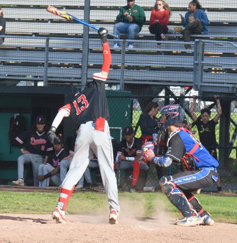Utica-Proctor baseball tops Camden for another walkoff win | Sports ...