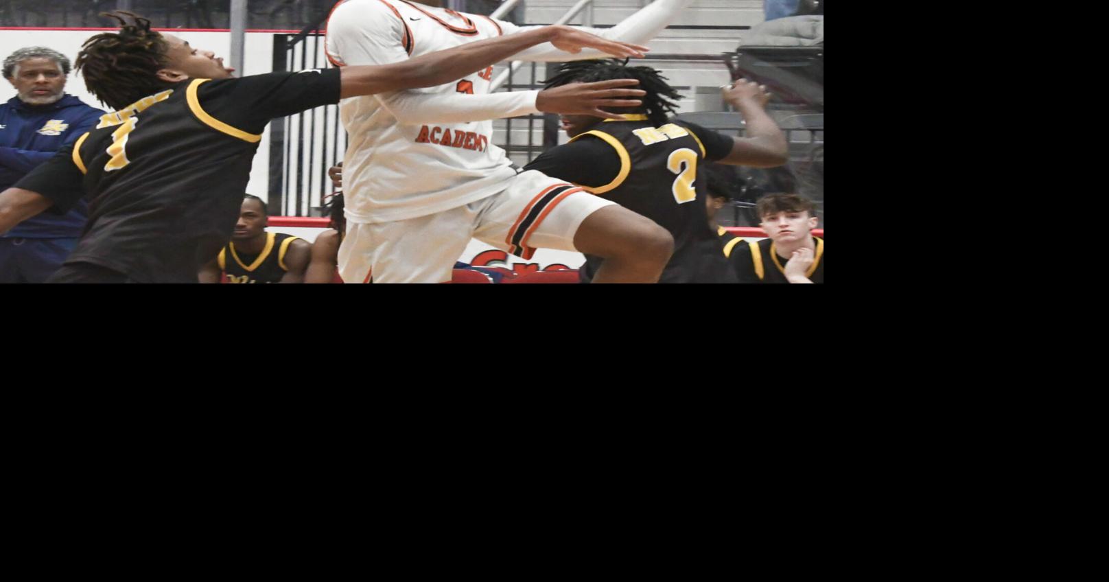 RFA boys basketball wins one at Nexus Center | High School ...