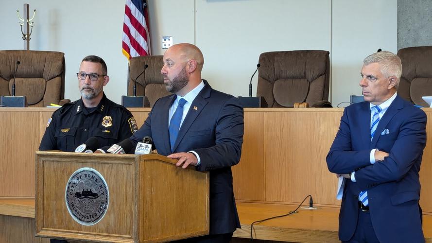 30 businesses, nearly 300 residents receiving Rome tornado recovery aid ...