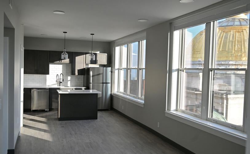 Historic buildings in Utica set to complete redevelopment | News ...