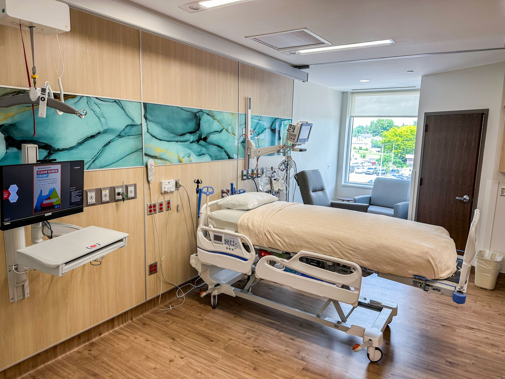 Rome Health marks transformative year, looks ahead to 2026 | News ...