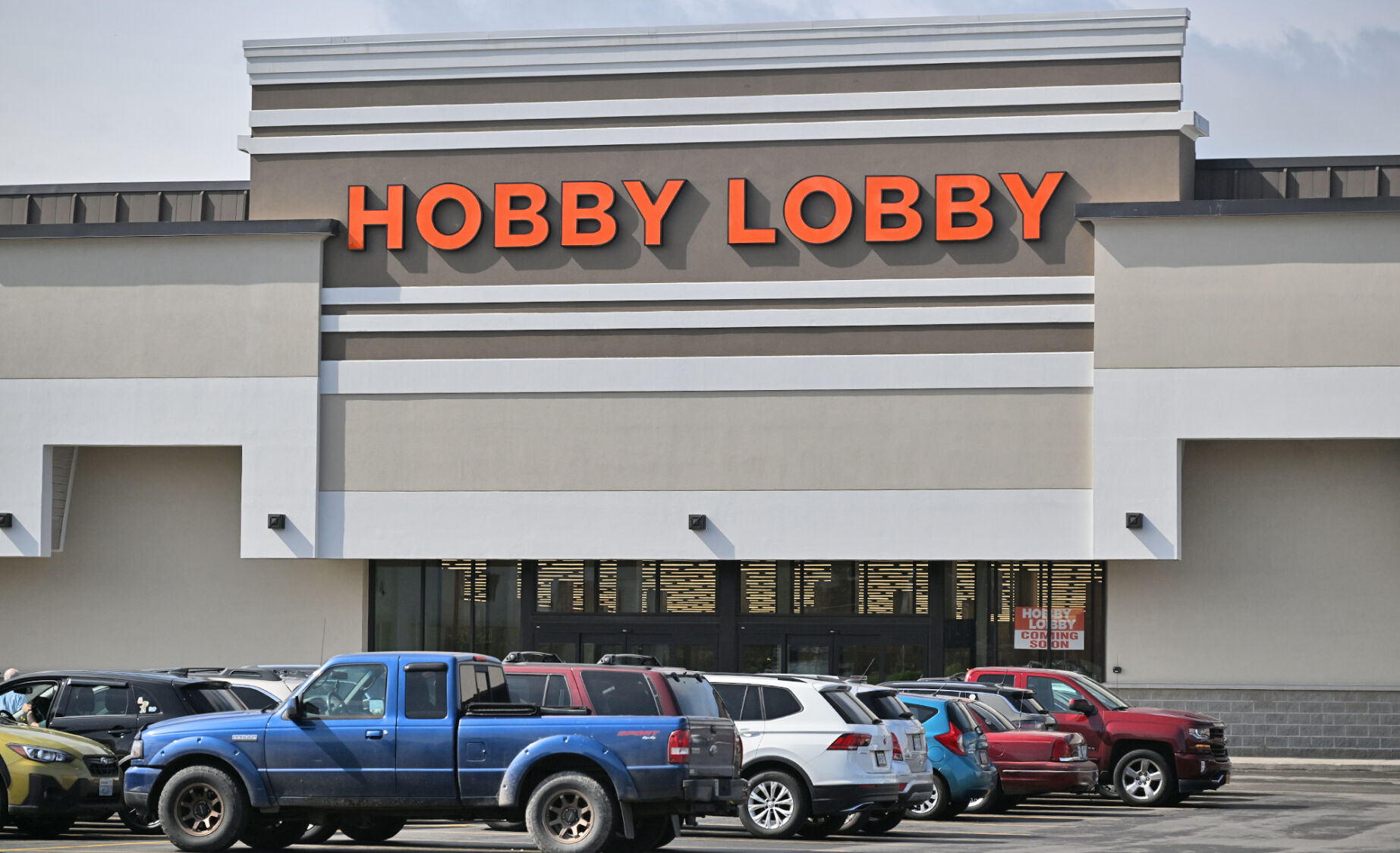 SENTINEL SNAPSHOT: Hobby Lobby set for May 20 grand opening in Rome ...