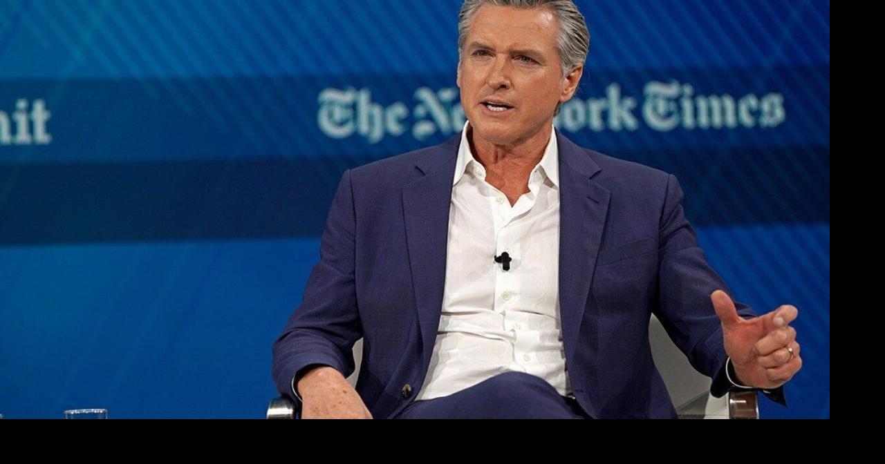 Democratic presidential contenders test the waters during midterm ...