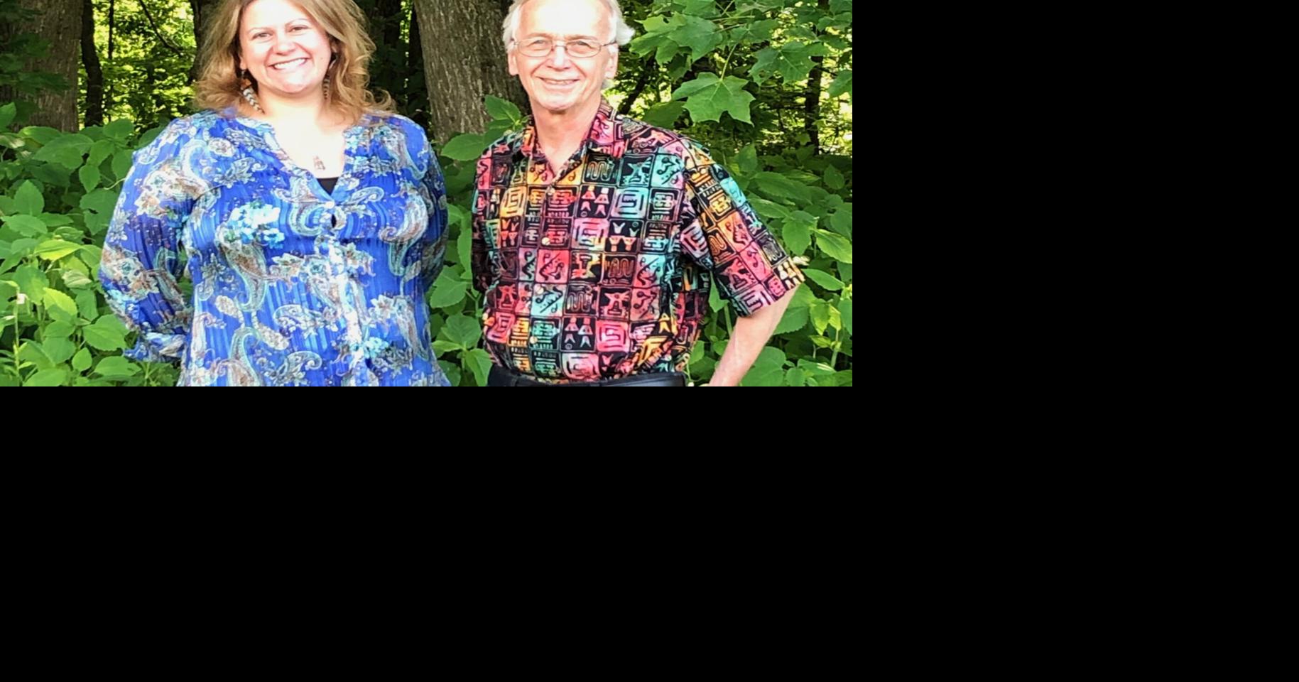 Swing to Soul concert series presents Liz Fiddle in Clinton | Content ...