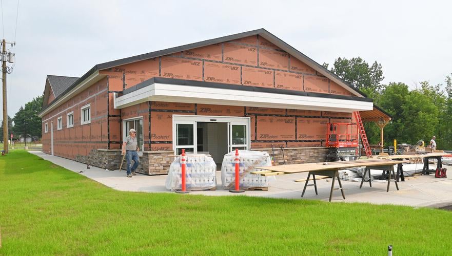 In Rome, iconic Mazzaferro’s Meats & Deli rises from ashes | Weekender ...