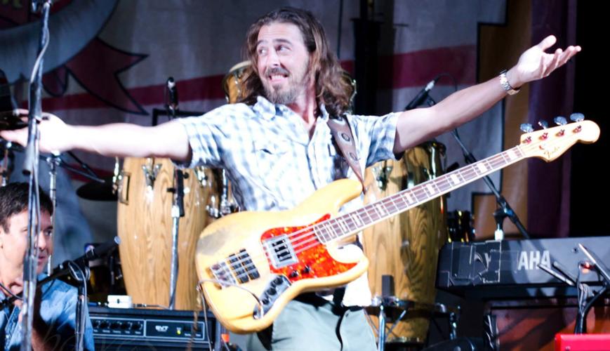 Live Dead & Brothers coming to Stanley Theatre in Utica | Content ...