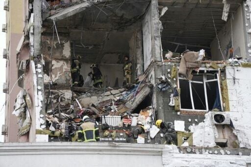 Russia pummels Kyiv ahead of Zelensky's US visit | News | romesentinel.com