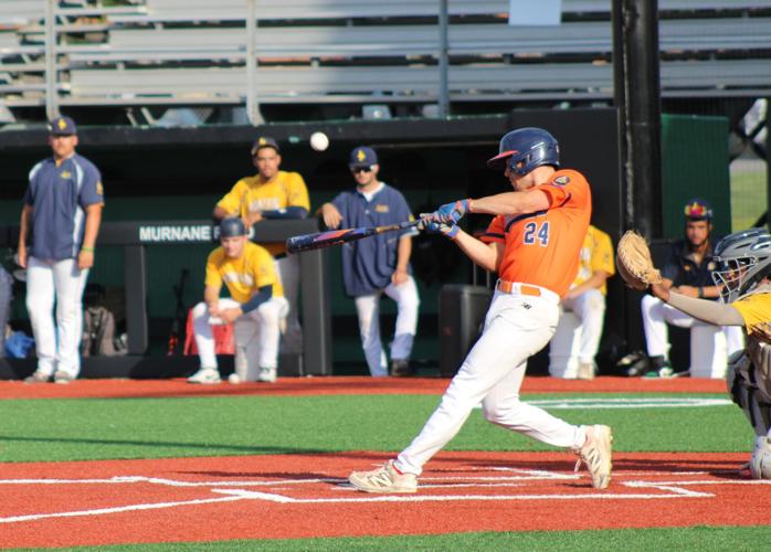 Smith repeats as District V American Legion champions | Sports ...