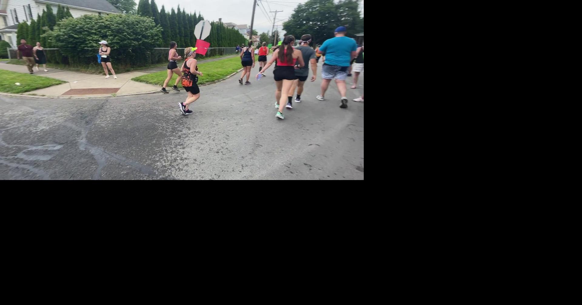 VIDEO: Boilermaker course along Caroline and Kellogg streets | Photo ...