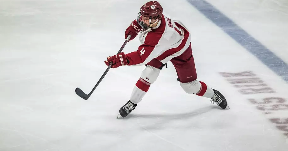 Colgate's season comes to an end with ECAC loss to Cornell | Sports ...